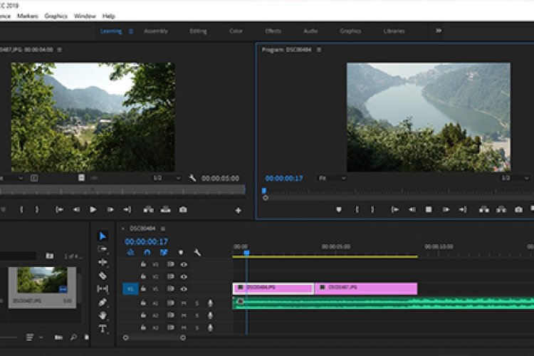 Best 5 Free Video Editing Apps for Windows 10 or 11 Users. - Mobile app ...
